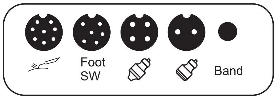 Connectors – MEDICAL SWISS